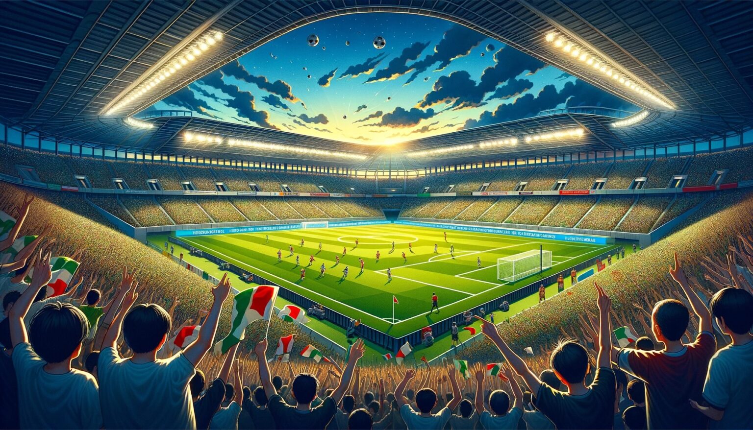 サッカーはなぜ人気なの？世界的に愛される理由やスポーツの歴史